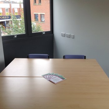 Arnold Library | Inspire - Culture, Learning, Libraries