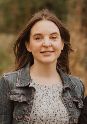 Beth Moran - Arnold Library | Inspire - Culture, Learning, Libraries