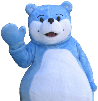 Rattle, Rhyme and Roll with Bookstart Bear | Inspire - Culture ...