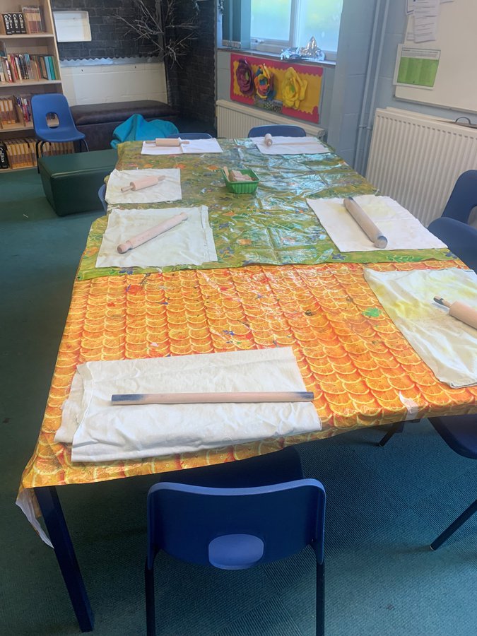 Green Libraries | Inspire - Culture, Learning, Libraries