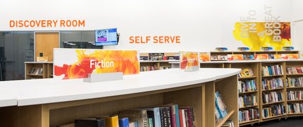 Home | Inspire - Culture, Learning, Libraries