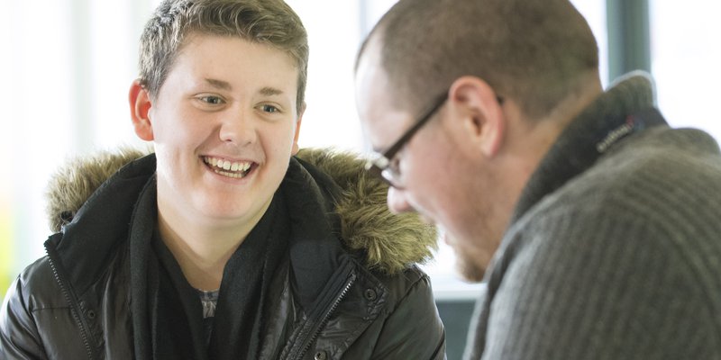 Retford Young People's Centre | Inspire - Culture, Learning, Libraries