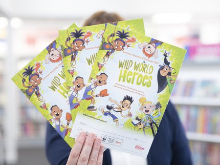 Home | Inspire - Culture, Learning, Libraries