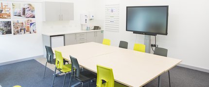 Home | Inspire - Culture, Learning, Libraries