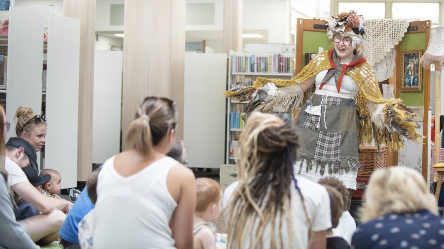 Inspire Values and Culture | Inspire - Culture, Learning, Libraries