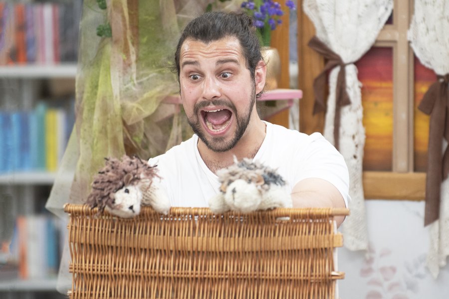 Inspire Values and Culture | Inspire - Culture, Learning, Libraries