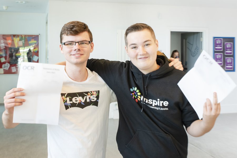 Inspire Values and Culture | Inspire - Culture, Learning, Libraries