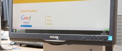 Reading & Libraries | Inspire - Culture, Learning, Libraries