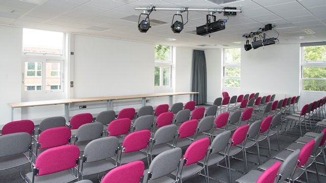 Beeston Library | Inspire - Culture, Learning, Libraries