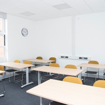 Beeston Library | Inspire - Culture, Learning, Libraries