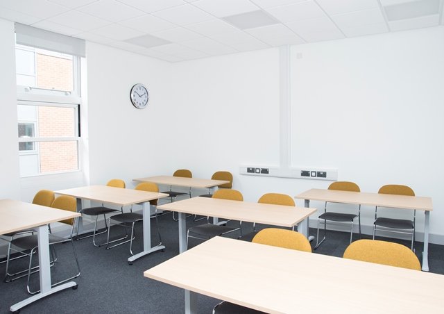 Beeston Library | Inspire - Culture, Learning, Libraries