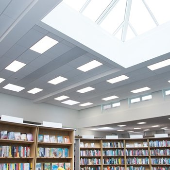 Beeston Library | Inspire - Culture, Learning, Libraries