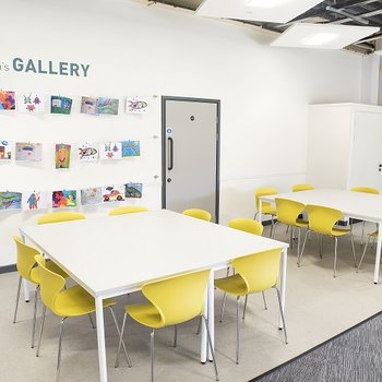 Worksop Library preview photo gallery | Inspire - Culture, Learning ...