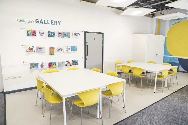 Worksop Library preview photo gallery | Inspire - Culture, Learning ...