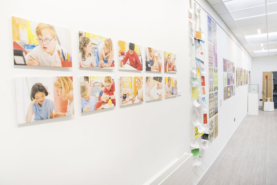 Beeston Library refurbishment | Inspire - Culture, Learning, Libraries