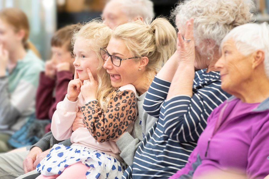 Inspire Values and Culture | Inspire - Culture, Learning, Libraries