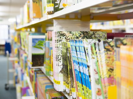 Education Library Service | Inspire - Culture, Learning, Libraries