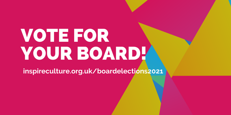 Home | Inspire - Culture, Learning, Libraries