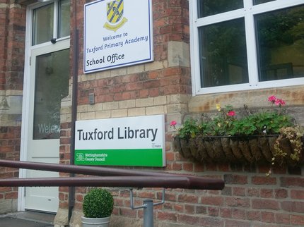 Our Libraries | Inspire - Culture, Learning, Libraries