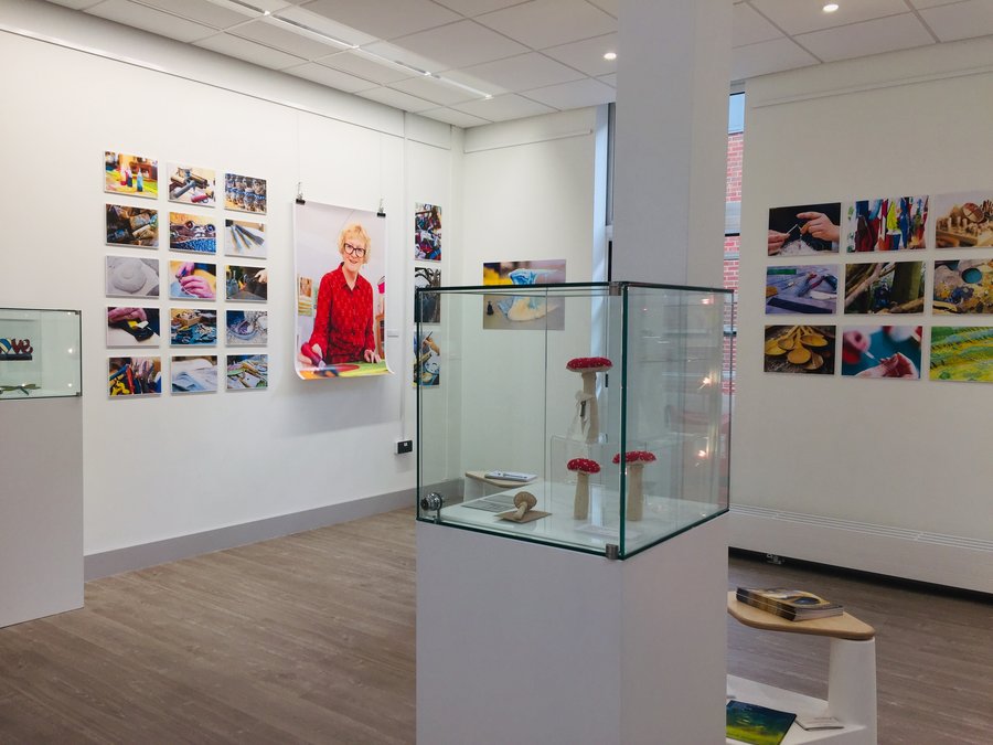 Galleries | Inspire - Culture, Learning, Libraries