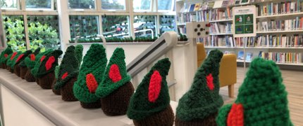 Home | Inspire - Culture, Learning, Libraries