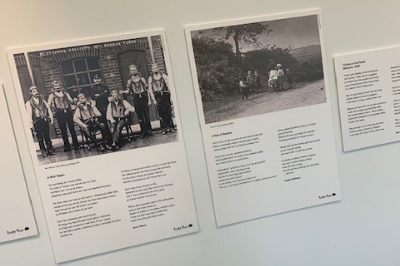 Poetry Place: The Virtual Exhibition | Inspire - Culture, Learning ...