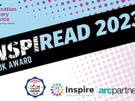 Home | Inspire - Culture, Learning, Libraries