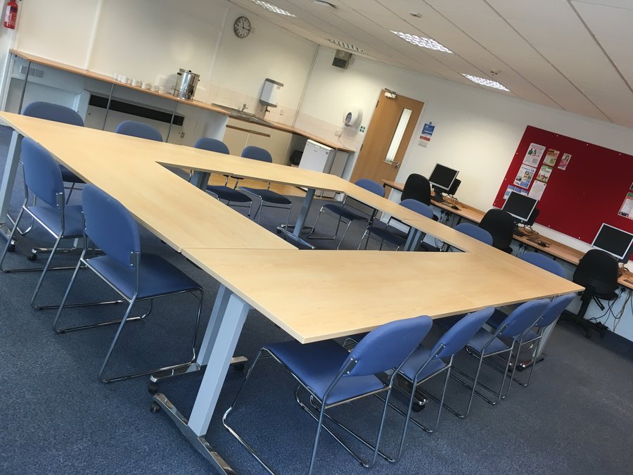 Kirkby-in-Ashfield Library | Inspire - Culture, Learning, Libraries