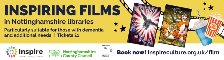 Libraries Gateway Page | Inspire - Culture, Learning, Libraries