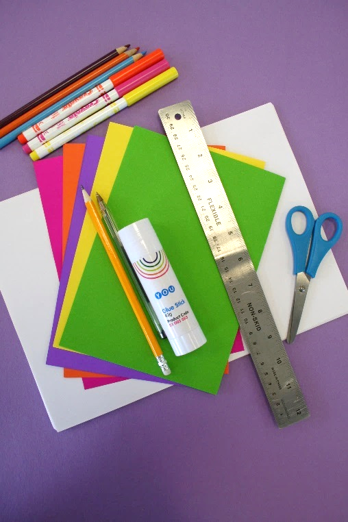 Creative Activity Sheets | Inspire - Culture, Learning, Libraries