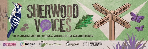 Clipstone | Inspire - Culture, Learning, Libraries