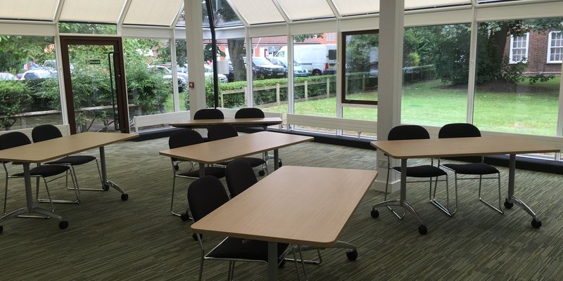 Newark Library | Inspire - Culture, Learning, Libraries