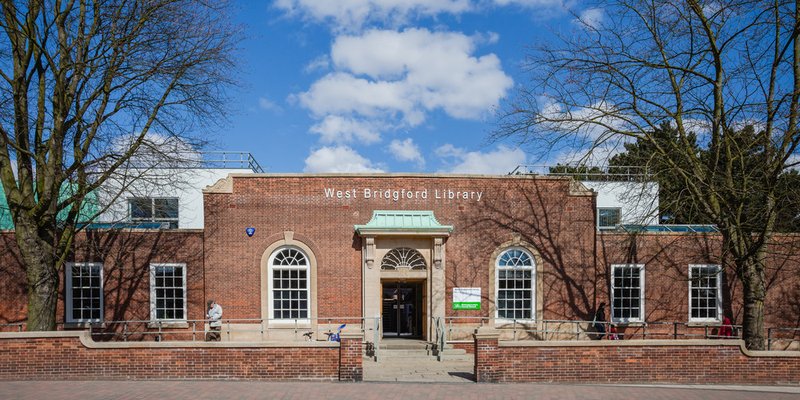 Home | Inspire - Culture, Learning, Libraries