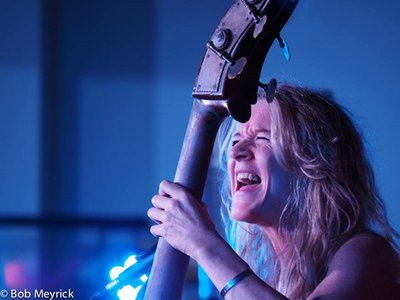 Jazz Steps Live at the Libraries: The Nicola Farnon Trio - Beeston ...