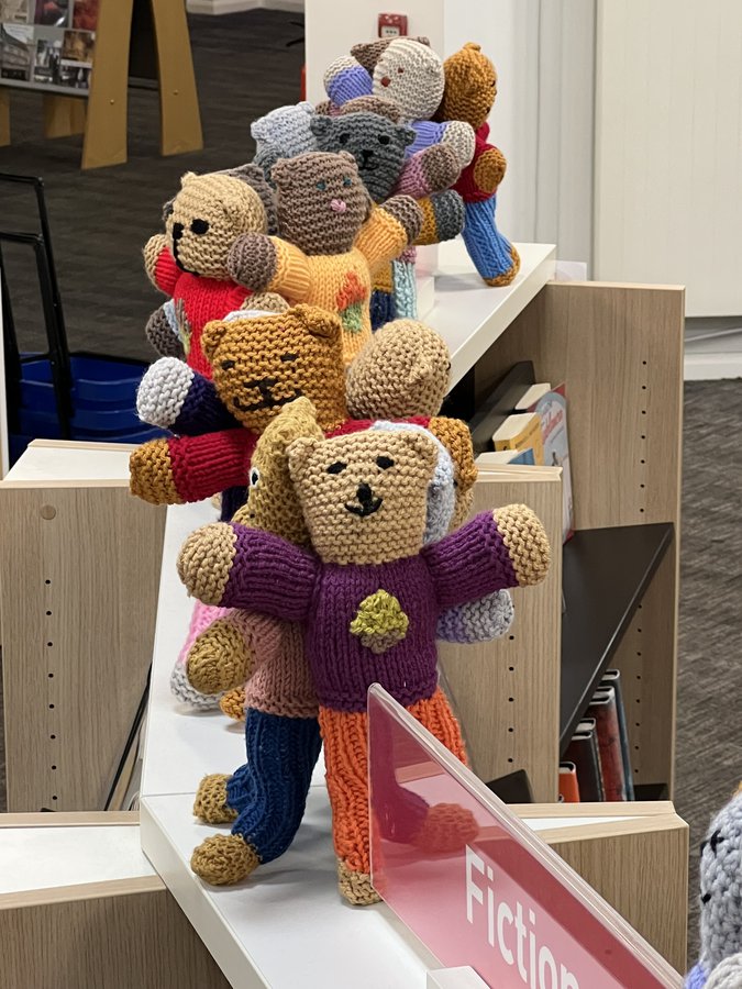 Brave Bears: Exhibition Highlights | Inspire - Culture, Learning, Libraries