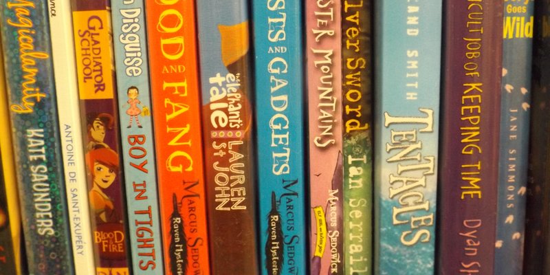 Toton Library | Inspire - Culture, Learning, Libraries