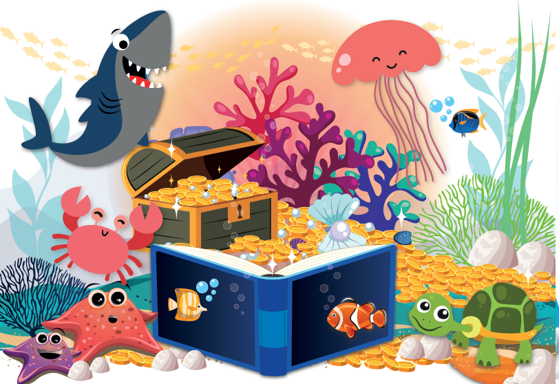 Story Explorers | Inspire - Culture, Learning, Libraries