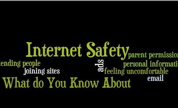 Internet Safety for Seniors - Ravenshead Library - Community Learning ...