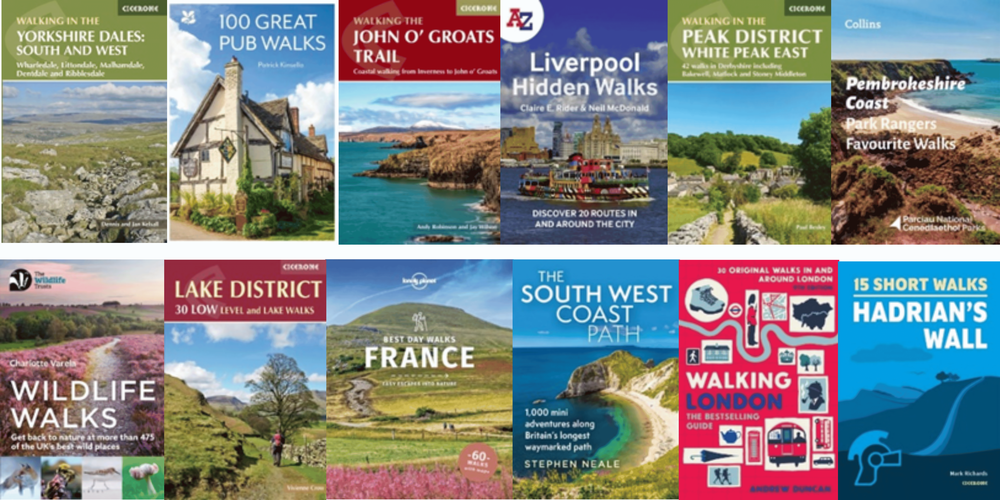 Get outdoors with Inspire libraries! | Inspire - Culture, Learning ...