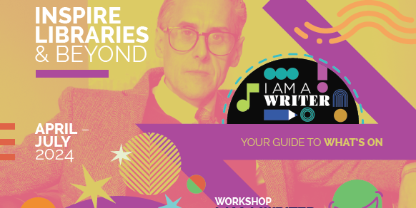 Home | Inspire - Culture, Learning, Libraries