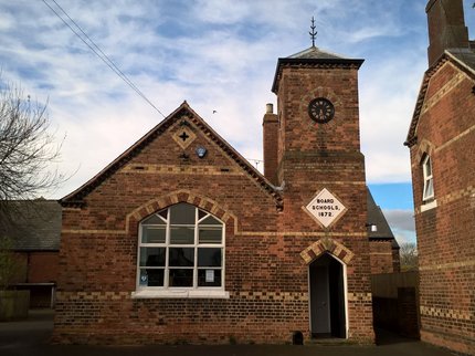 Our Libraries | Inspire - Culture, Learning, Libraries