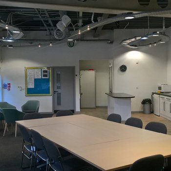 Worksop Library | Inspire - Culture, Learning, Libraries