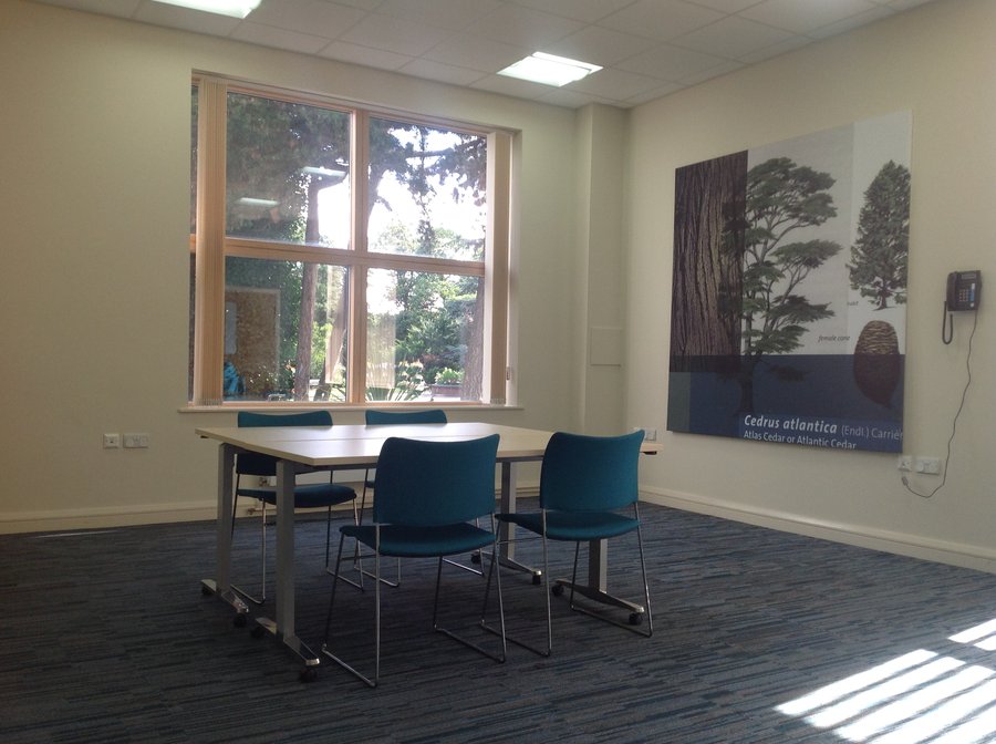 West Bridgford Library | Inspire - Culture, Learning, Libraries