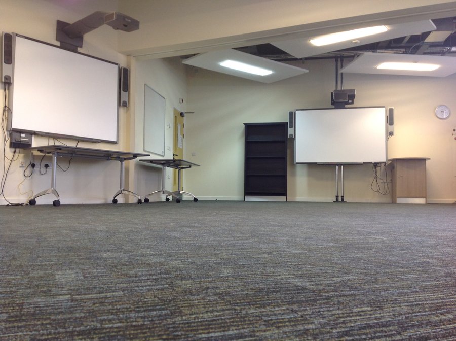 Worksop Library | Inspire - Culture, Learning, Libraries