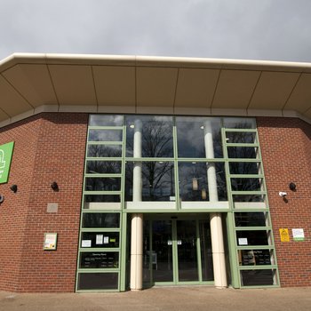 Worksop Library reopening | Inspire - Culture, Learning, Libraries
