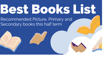 Education Library Service | Inspire - Culture, Learning, Libraries