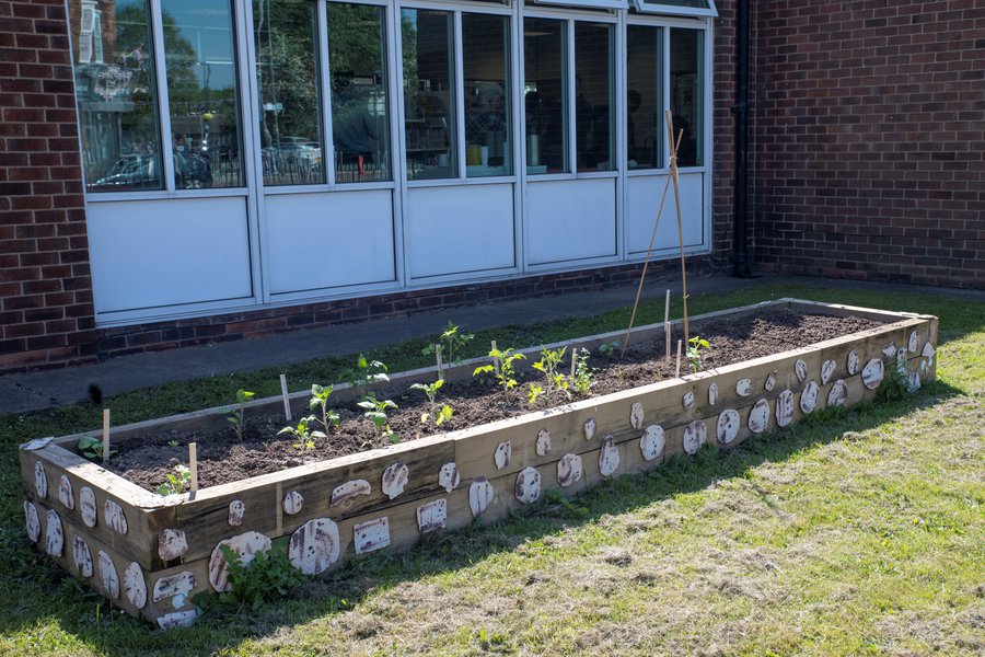 Bircotes Refurbishment | Inspire - Culture, Learning, Libraries