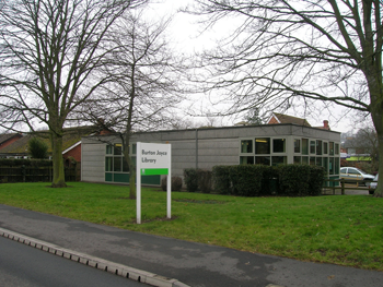 Our Libraries | Inspire - Culture, Learning, Libraries