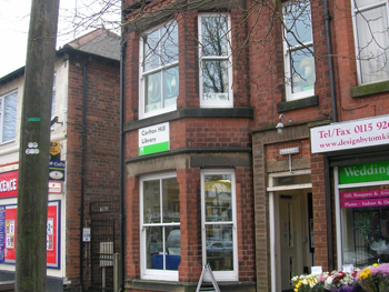 Our Libraries | Inspire - Culture, Learning, Libraries