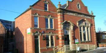 Carlton Library | Inspire - Culture, Learning, Libraries